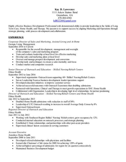 Sandy a gilster resume | PDF