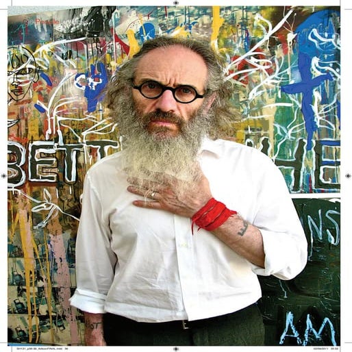 Tony Kaye | PDF | Video Production | Content Production