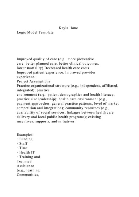 Access to Health Care | PPT