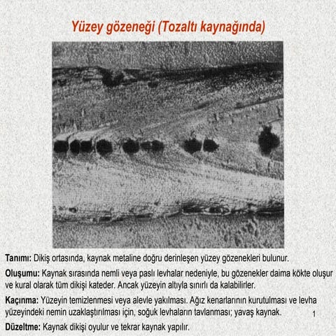 Kaynak hataları welding defects on the rt film-3.ppt