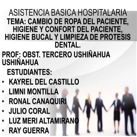 KAYREL CAMBIO DE ROPA DEL PACIENTE 2.pptx