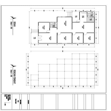 Kayu kopel long pada model | PDF