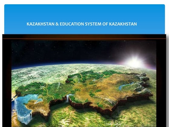 Education in Kazakhstan.pptx
