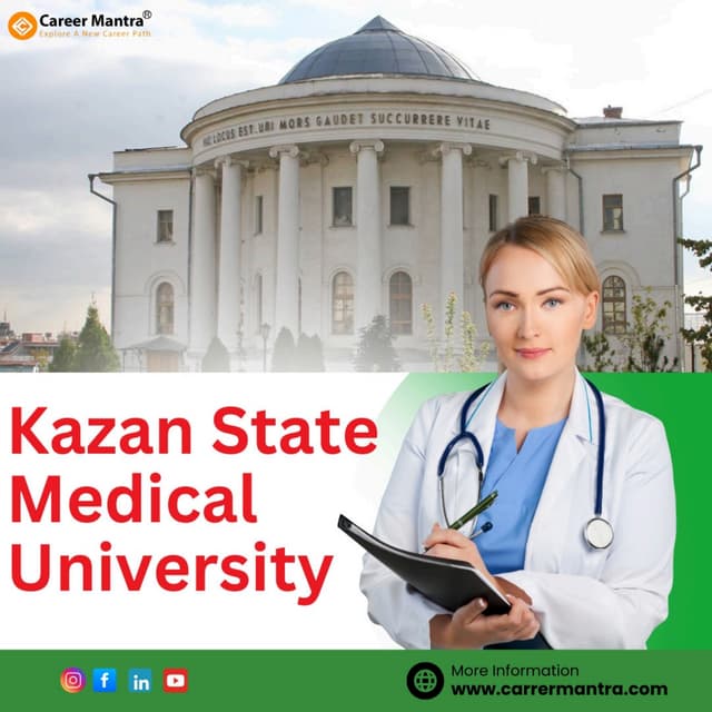 Kazan State Medical University.......pdf