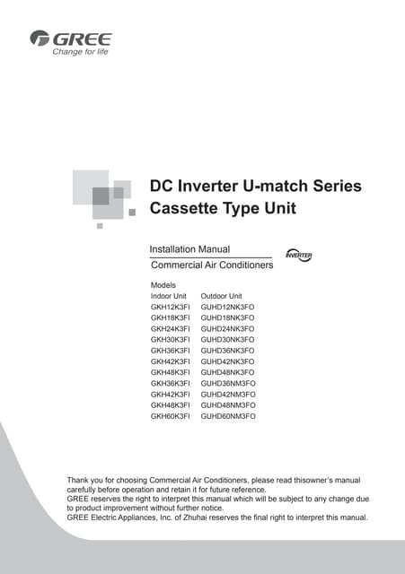 Lennox Model Number Nomenclature | PDF