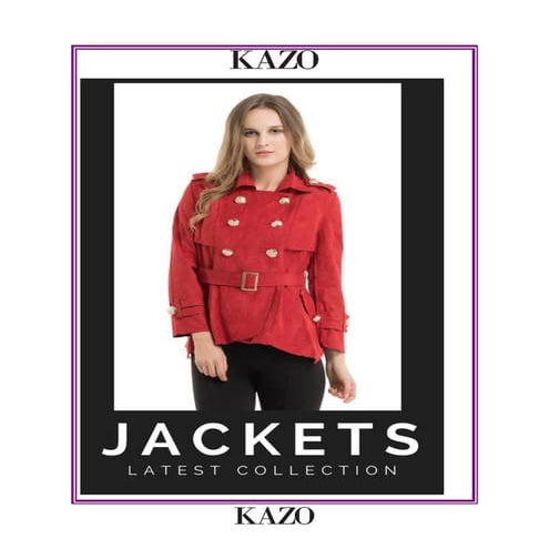 Kazo fashion limited