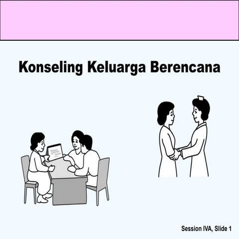 konseling KB dan abpk dengan alat sederhana | PPT