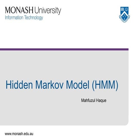 Kb hmm | PDF | Technology & Computing