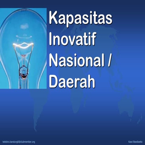 KB Kap Inovasi-04 | PDF
