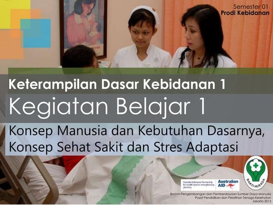 Ppt kelompok dua kelas a terminologi kesehatan, penyakit, kesakitan | PPT