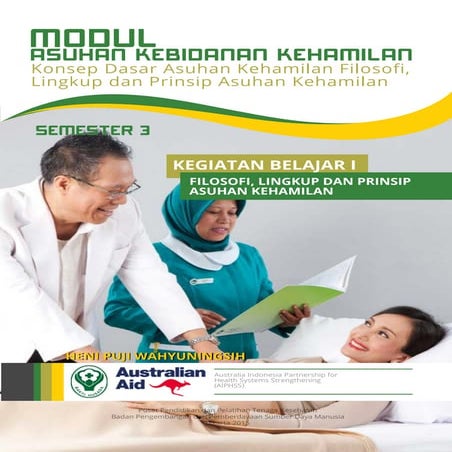 CONTOH ASKEB PRANIKAH dan prakonsepsi pada catin | PPT