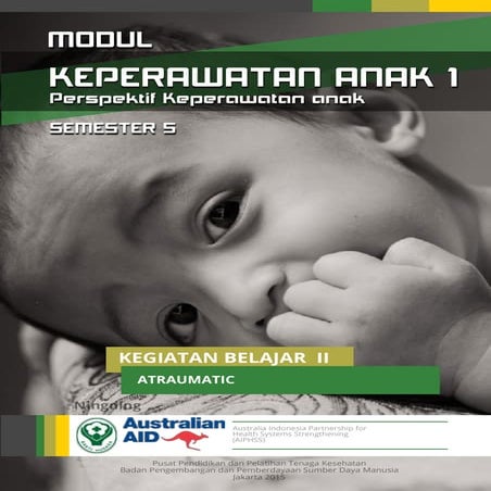 Kb 2 atraumatic care | PDF