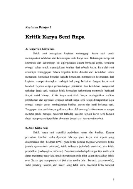 PPT Kritik Karya Seni rupa di indonesia.pptx