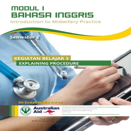 Kb 3 explaining procedure | PDF