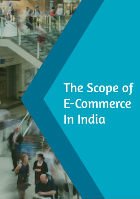 Presentetion on Online Shopping Website Project. | PPTX