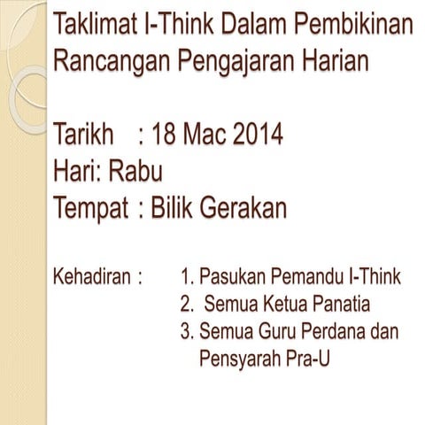 KBAT, iThink, VLE.pptx