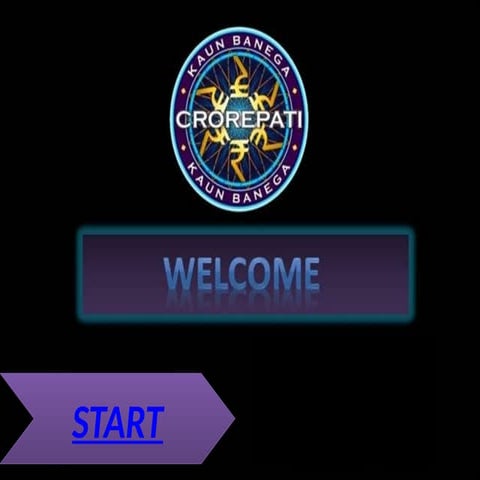 KBC_game PowerPoint basics to learn.pptx. | PPTX