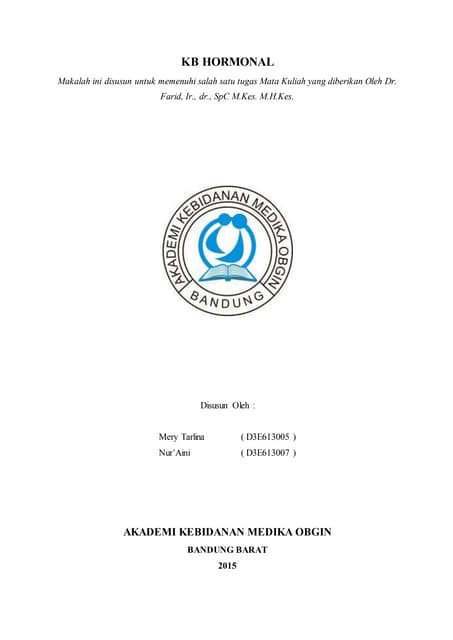 presentasi EVIDENCE BASED PD PELAYANAN KB.pptx