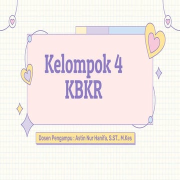 KBKR PENYAKIT (HIV AIDS, MYOMA UTERI,BLIGTED OVARI,KISTA OVARI, CANCER ...