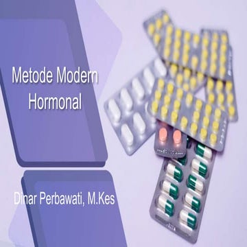 KB METODE HORMONAL.pptx