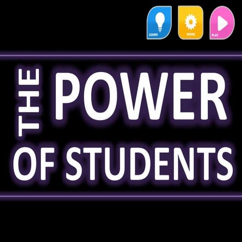 Microsoft University Presentation | PPTX