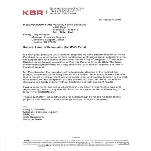 Kbr 2010 | PDF