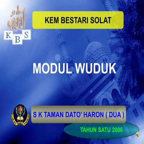 kbs-modul-wudu.ppt