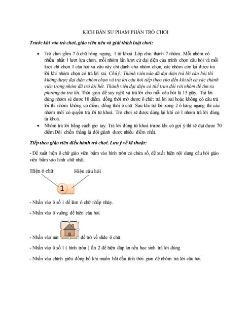 20 bai lap trinh scratch | PDF