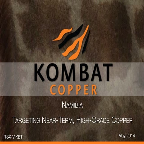 Kbt corporate | PPT