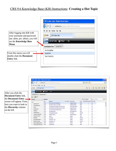 Kobo Collect Workshop | PDF | Computing | Technology & Computing