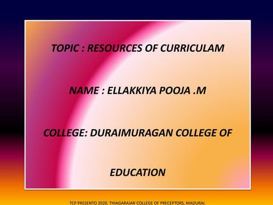 MOTHER TONGUE BASED EDUCATION IN POLICY PERSPECTIVE ALONG WITH GANDHIAN VIEWS | PPT