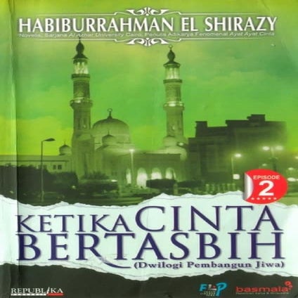 Ketika Cinta Bertasbih 2 | PDF