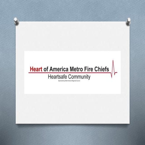 Kckfd official heart safe powerpoint 5 12-14 | PPTX