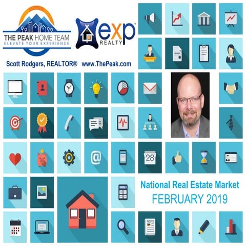 National Residential Real Estate Market - February 2019 update | PPT