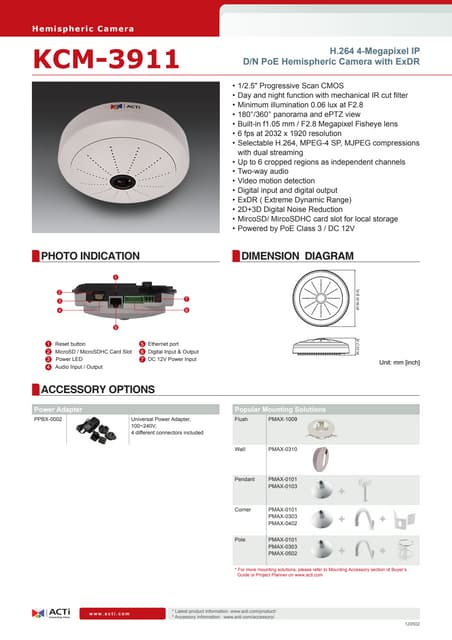 Kcm 5211 e-ds_120502 | PDF