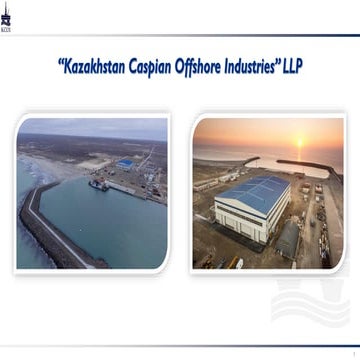 KCOI Presentation 2017_Aug | PDF