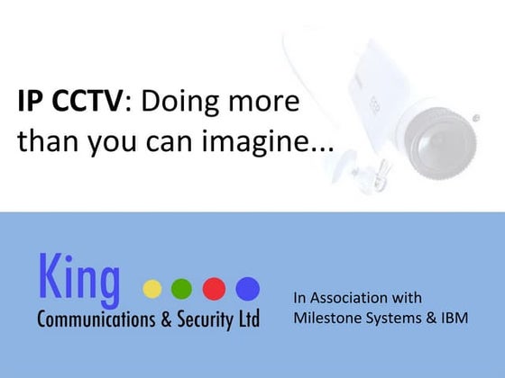 How to Install CCTV Camera Step by Step.pdf | Cameras and Camcorders ...