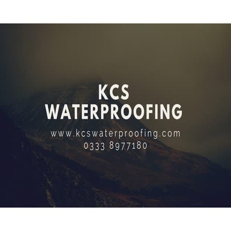 Roof Waterproofing Karachi | PDF