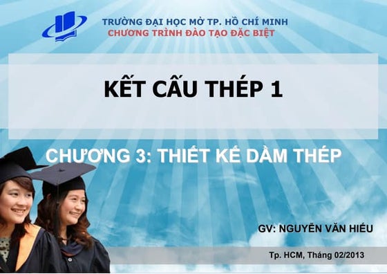 CHƯƠNG 1 CƠ KẾT CẤU 1 | PPT