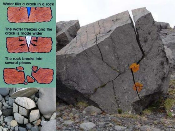 Tectonic Plates names test | PPTX