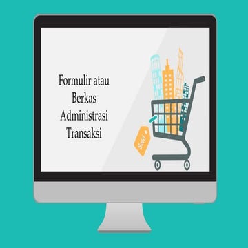 Administrasi Transaksi pada bisnis daring dan pemasaran.pptx
