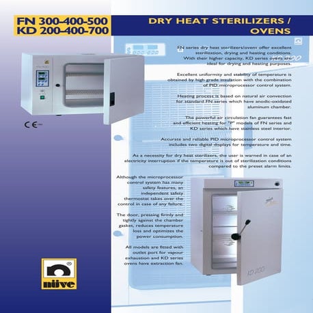 Kd 200 400 - 700 | PDF