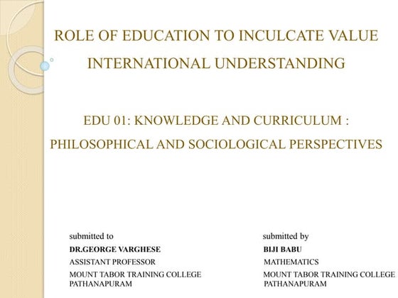 INTERNATIONAL UNDERSTANDING PHILOSOPHY-PPT.pptx