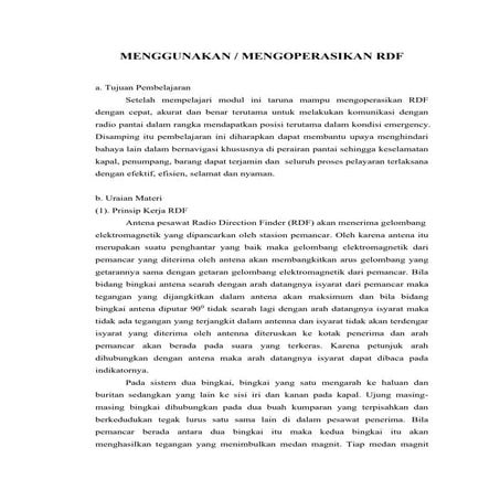 KD 8 Modul Mengoperasikan RDF.pdf