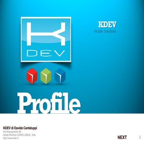 SMS FoxBox GT 19'' rackable brochure | PDF