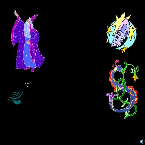 Traditional Literature | PPT