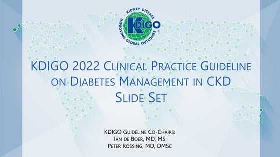 ESC Chronic kidney disease & Diabetes.pptx