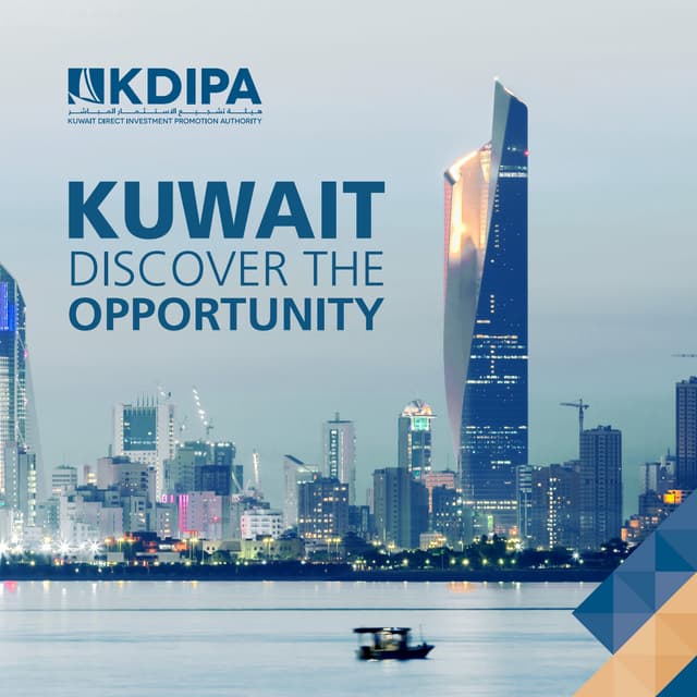 Kdipa discover the opportunity | PDF