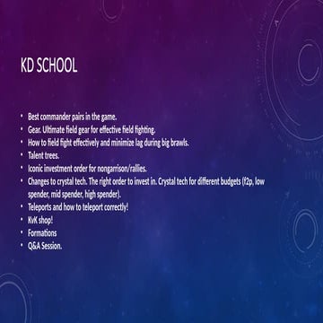 KD_School_PowerPoint rok presentasi singkat | PPTX