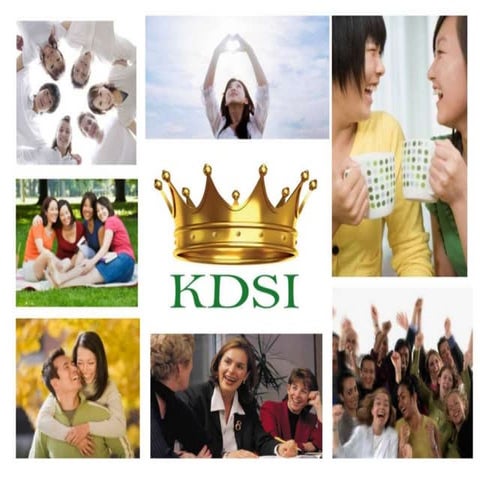 Kdsi philippines presentation 042020142 | PPTX